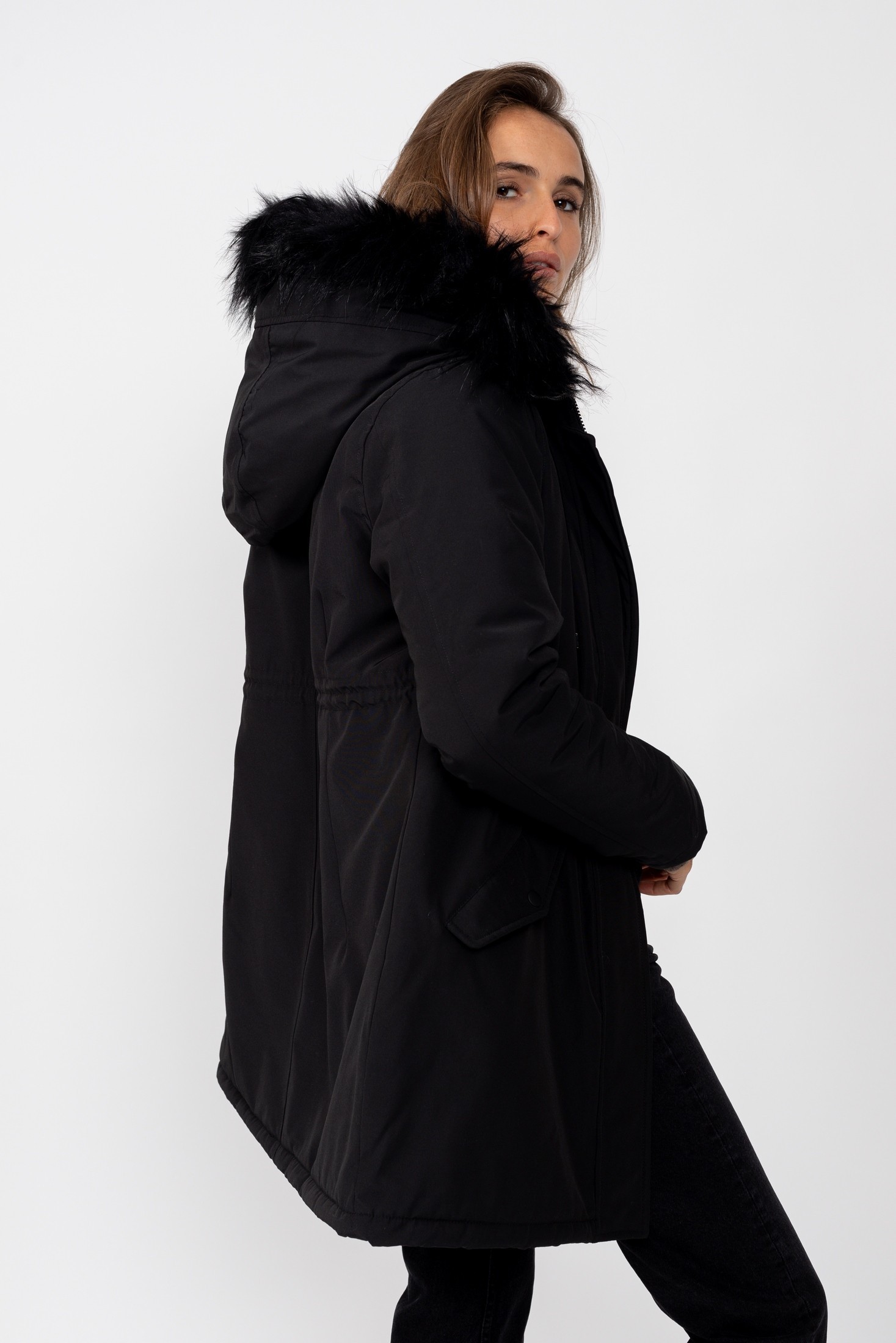 Parka Northwood Barbara