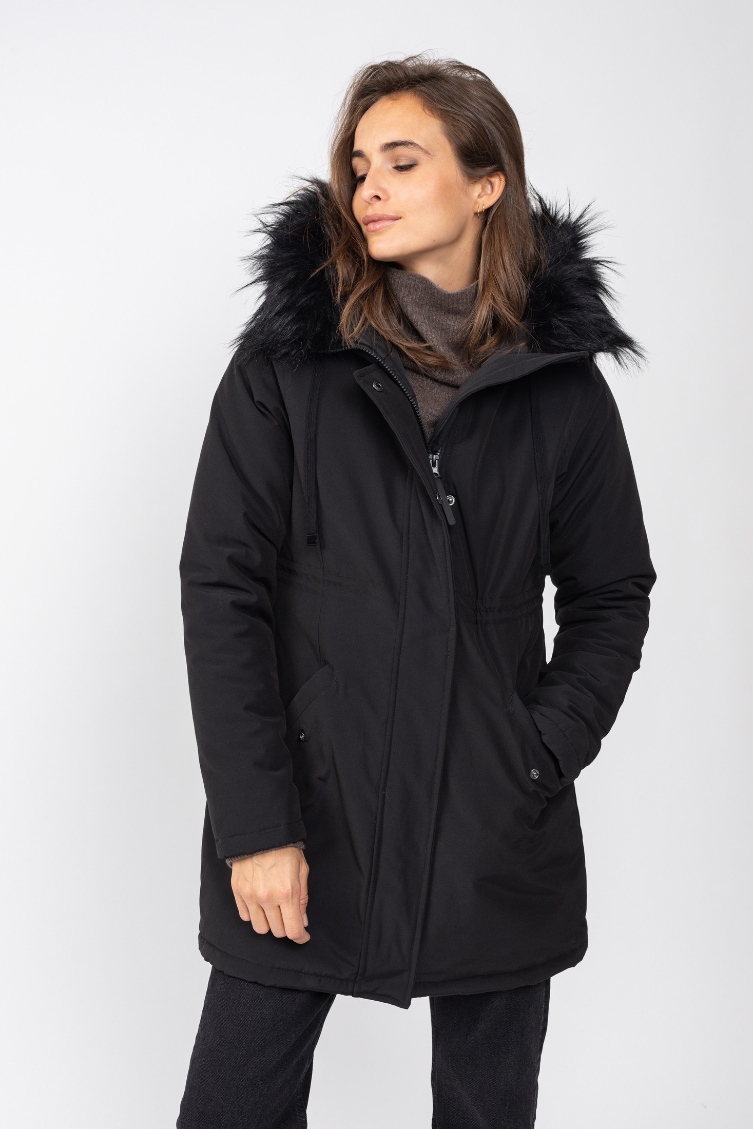 Parka Northwood Barbara