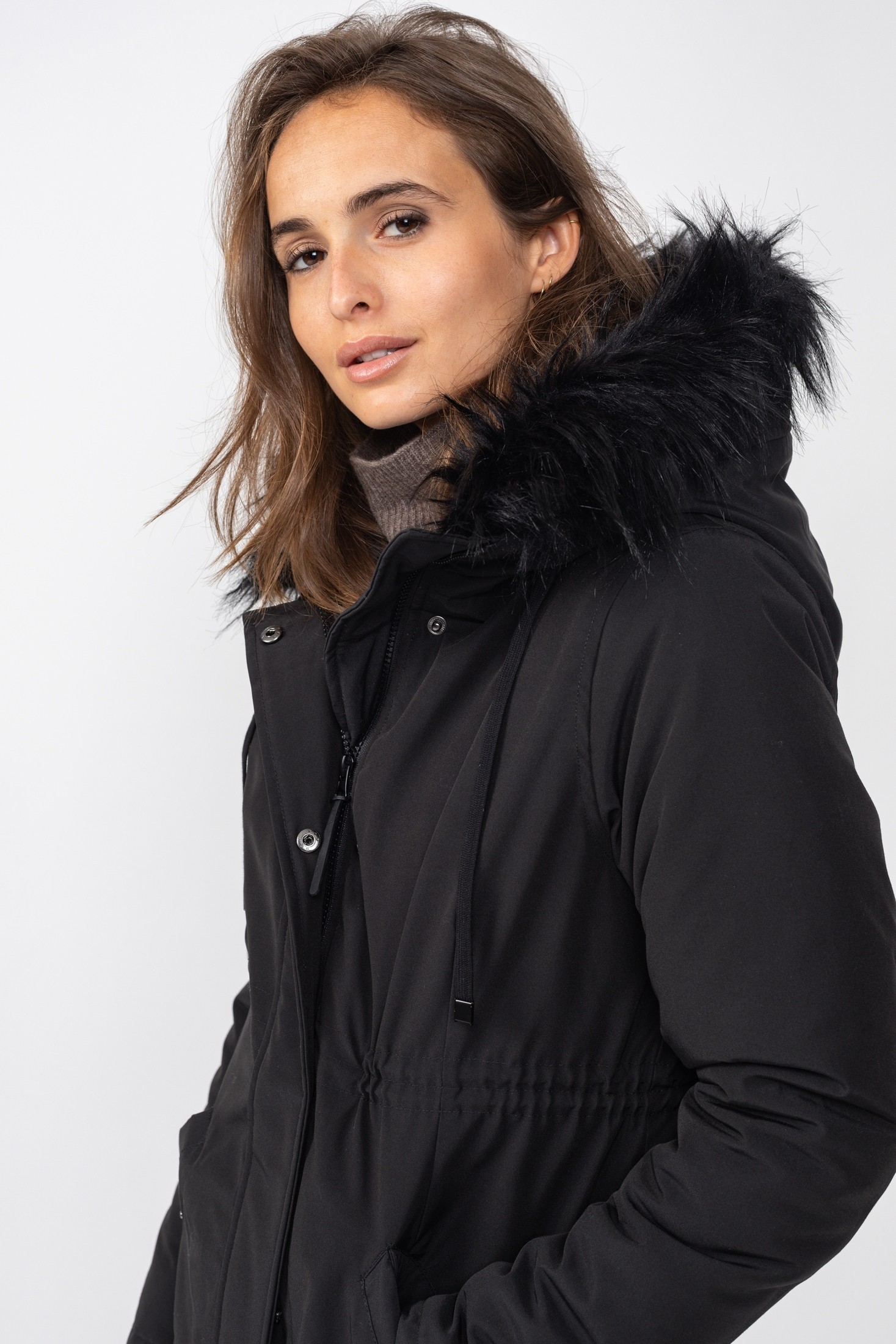 Parka Northwood Barbara