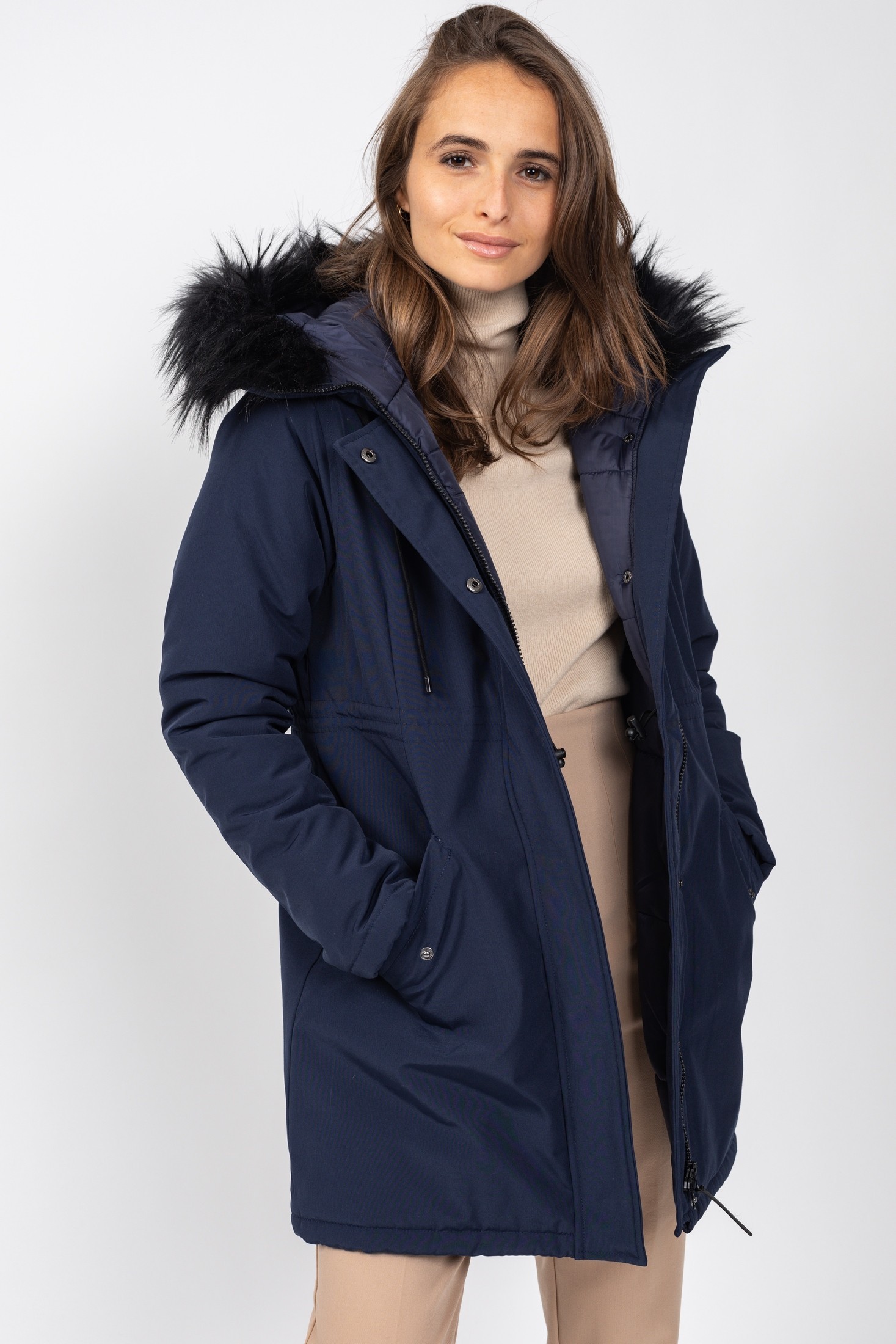 Parka Northwood Barbara
