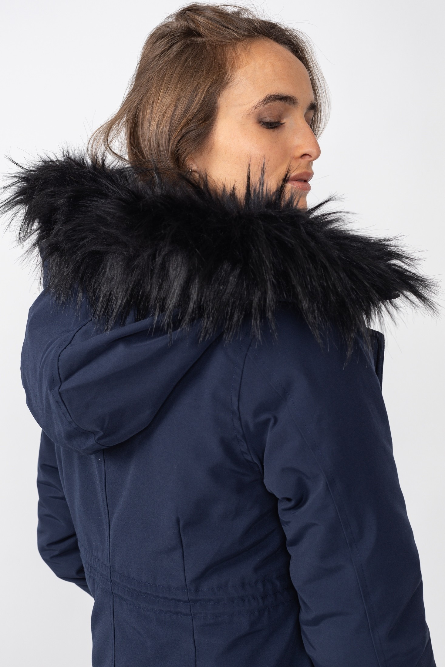 Parka Northwood Barbara