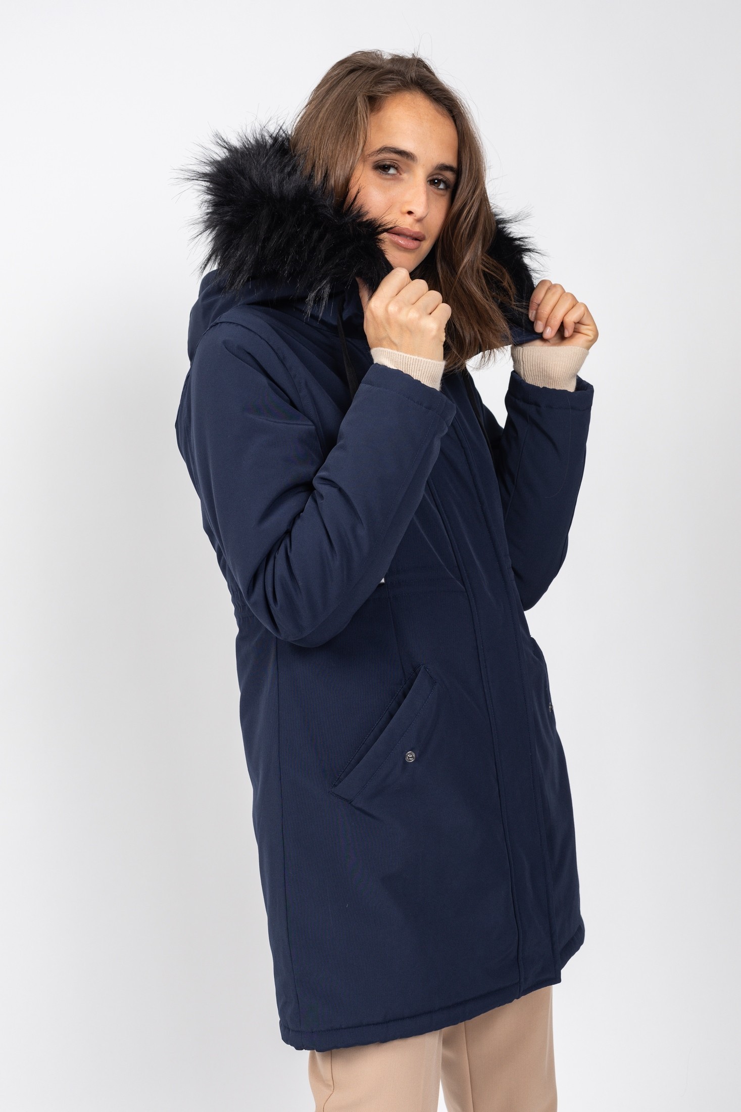 Parka Northwood Barbara