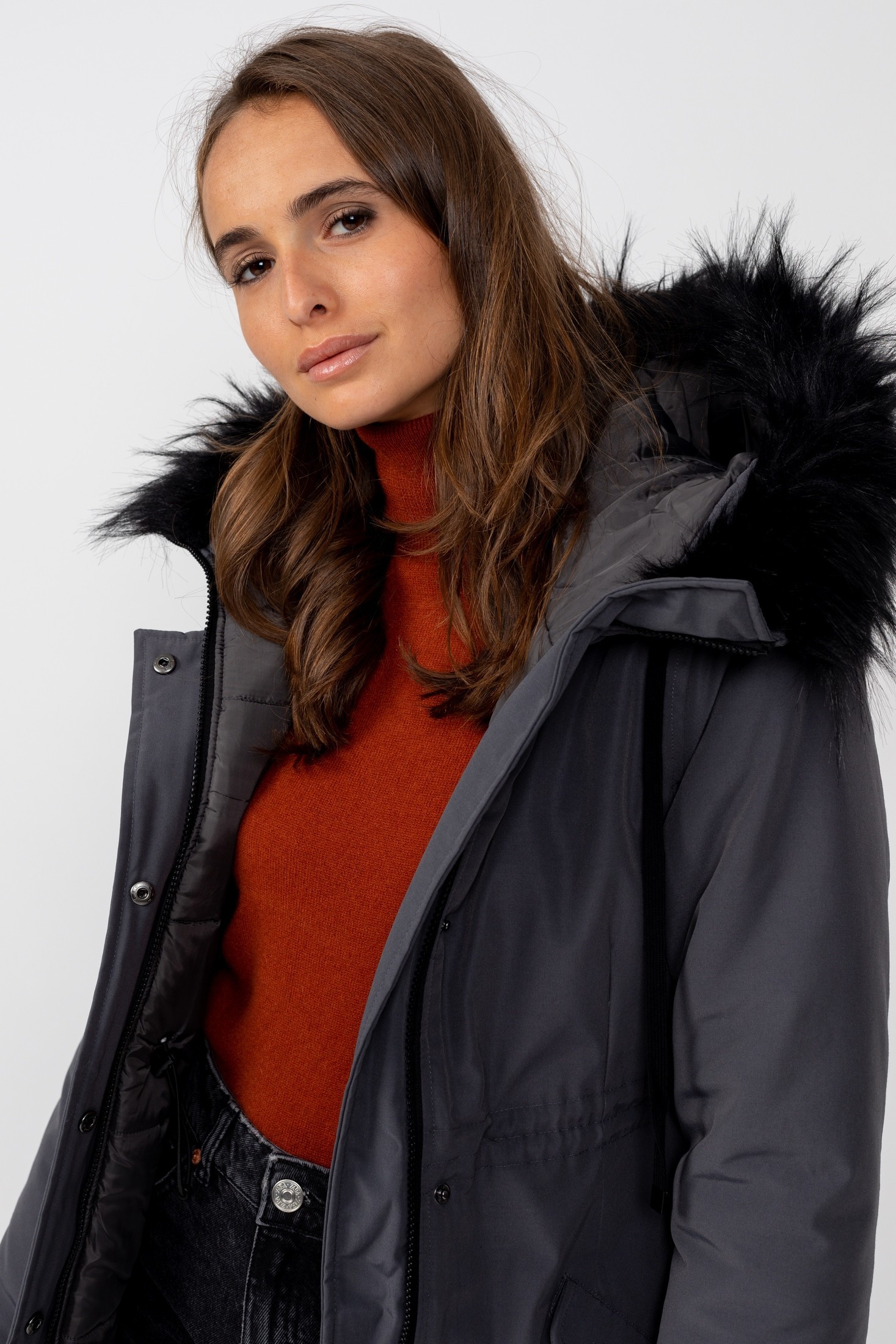 Parka Northwood Barbara