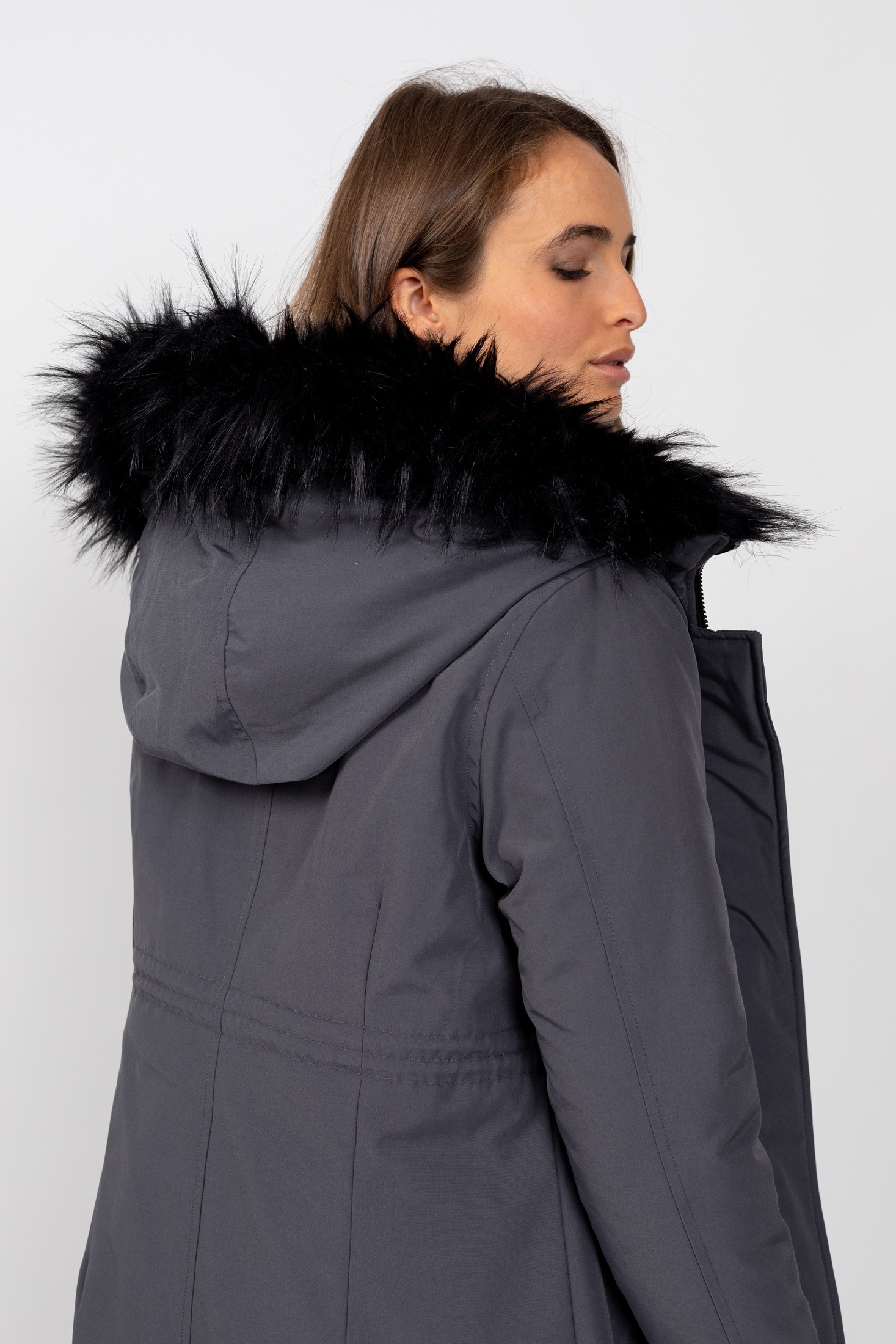 Parka Northwood Barbara