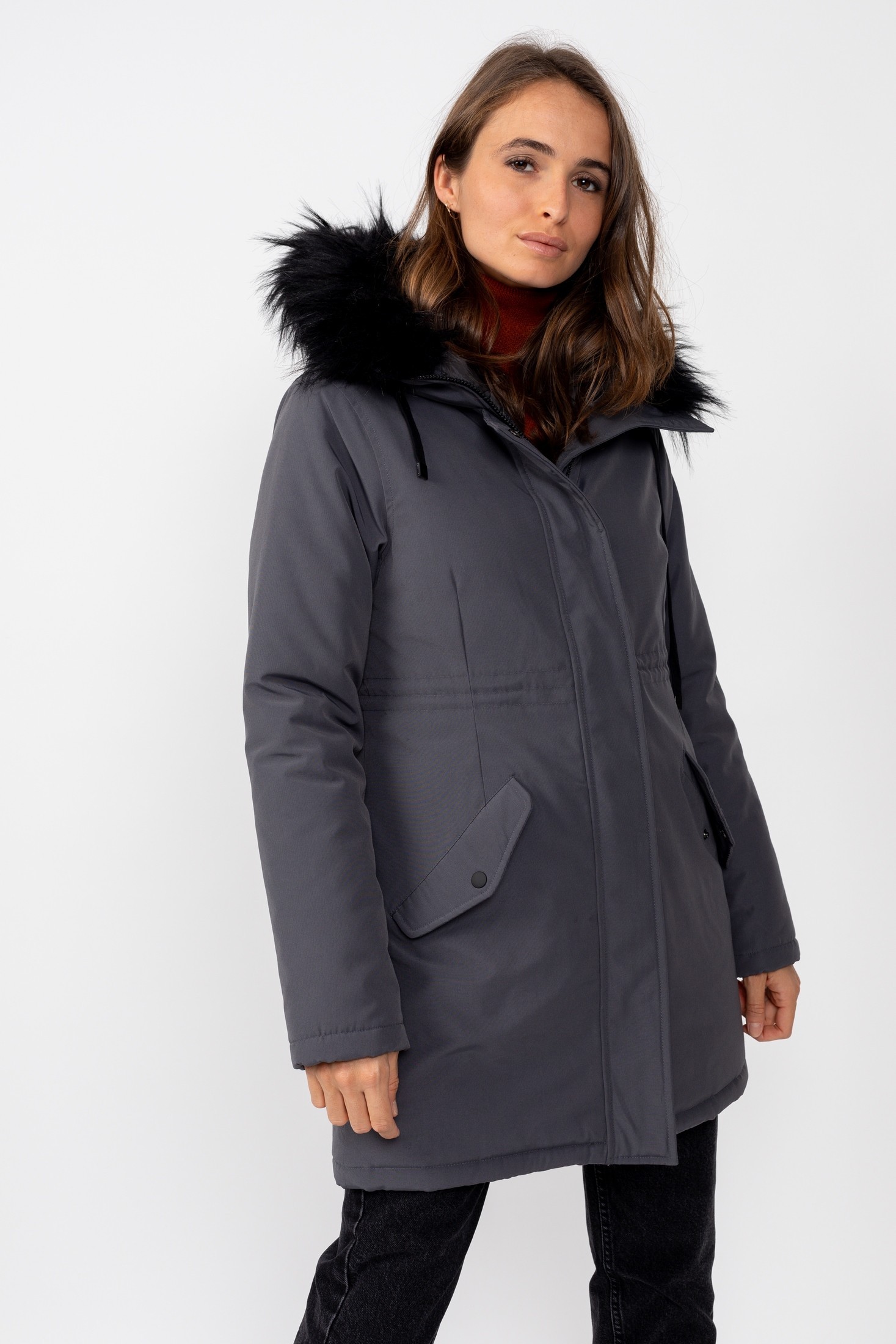 Parka Northwood Barbara