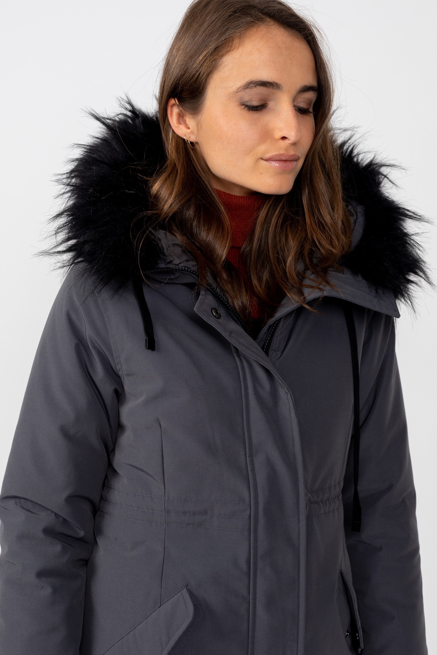 Parka Northwood Barbara