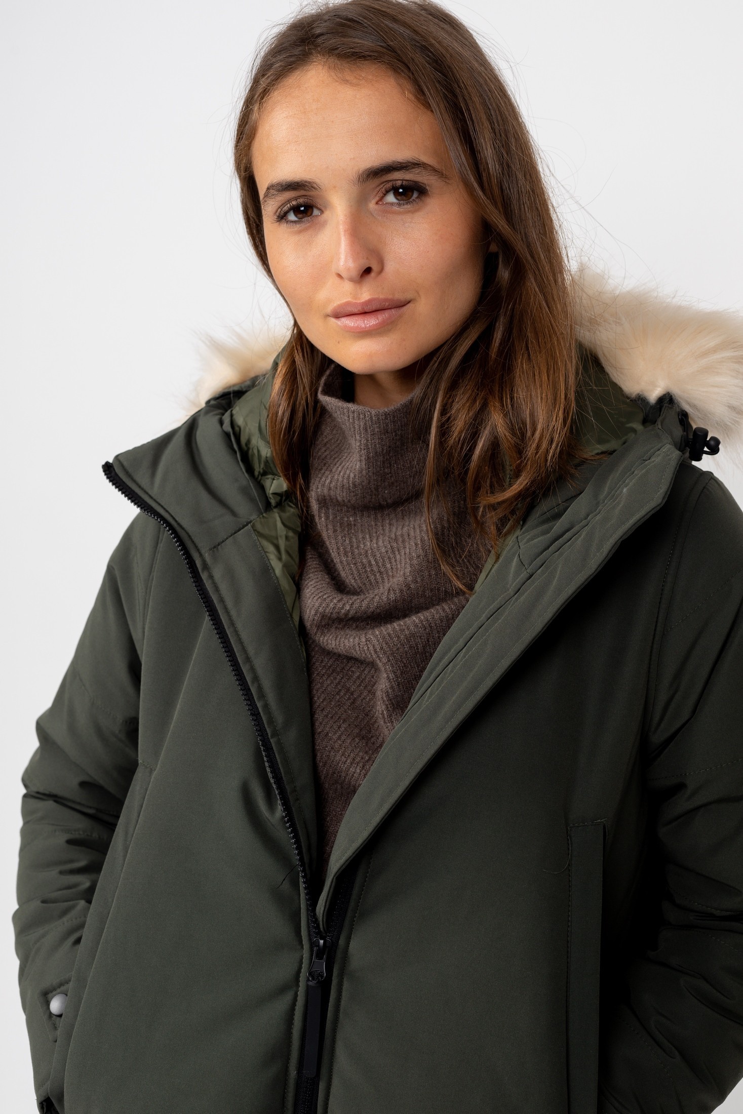 Parka Northwood Lean