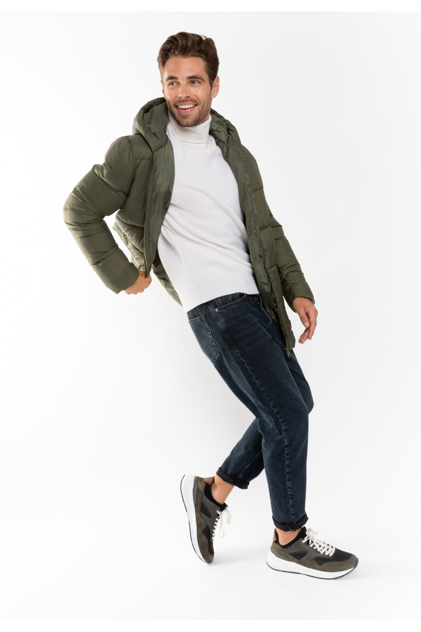 Doudoune Northwood Cane