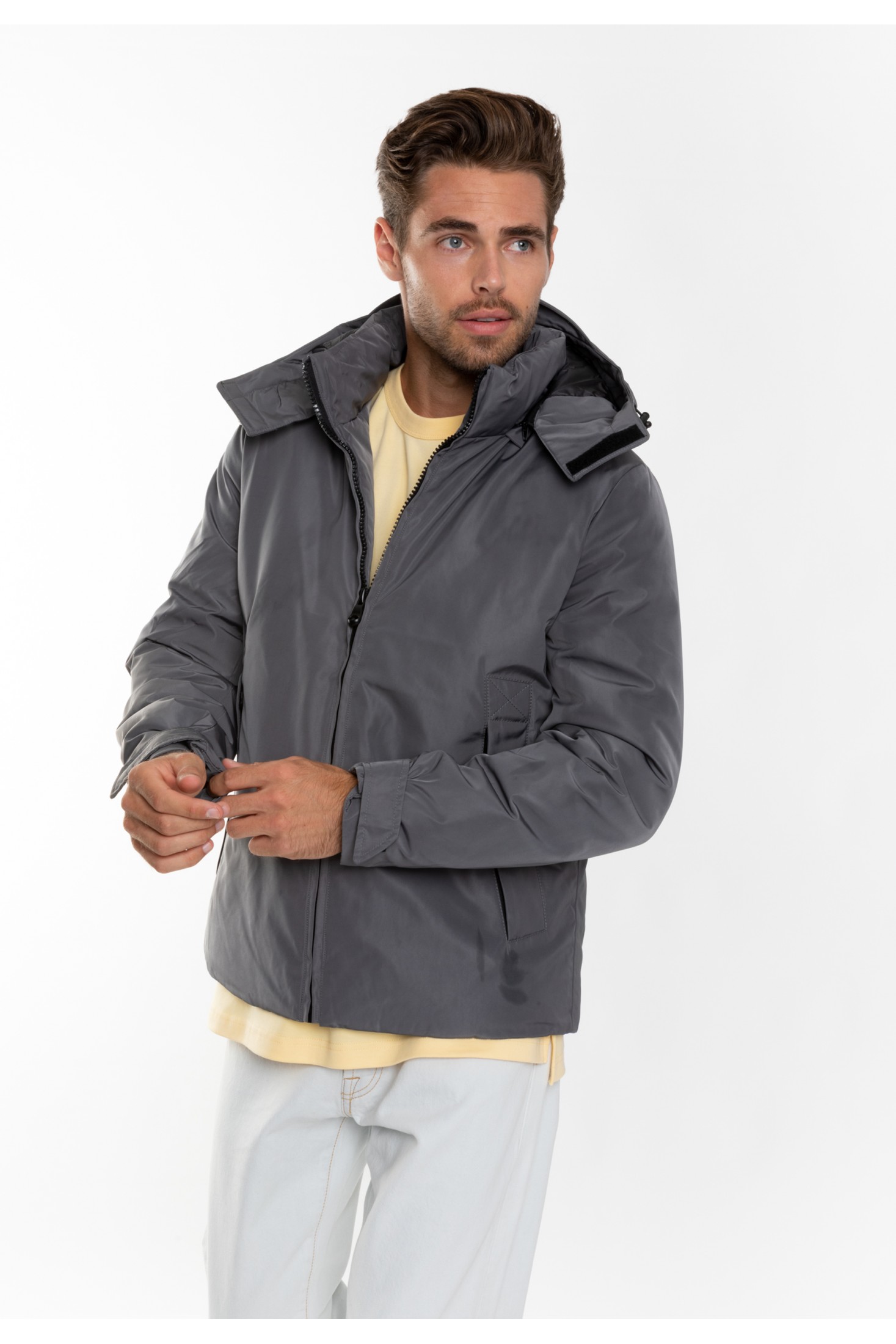 Parka Northwood Jay