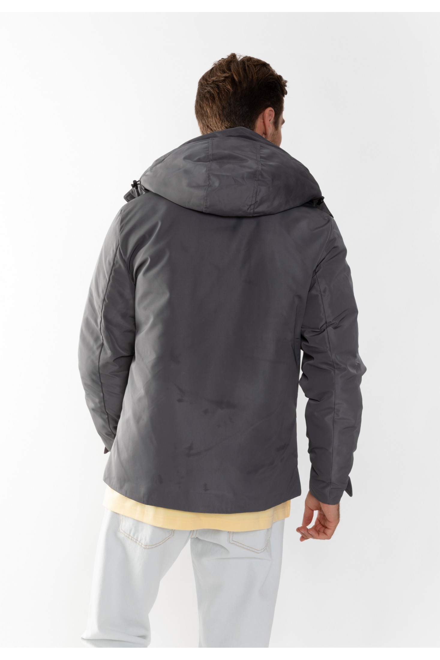 Parka Northwood Jay
