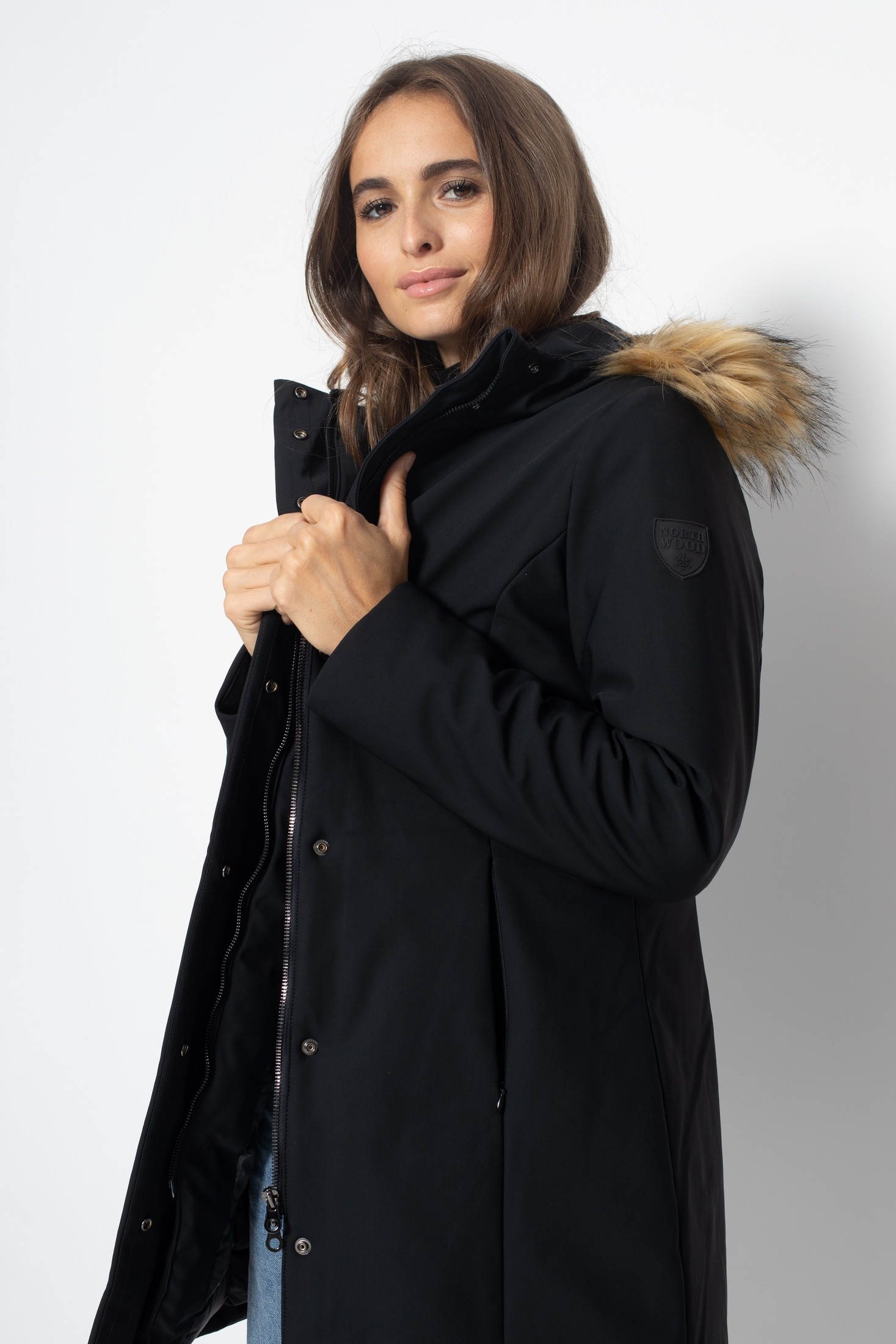 Parka Northwood Nina