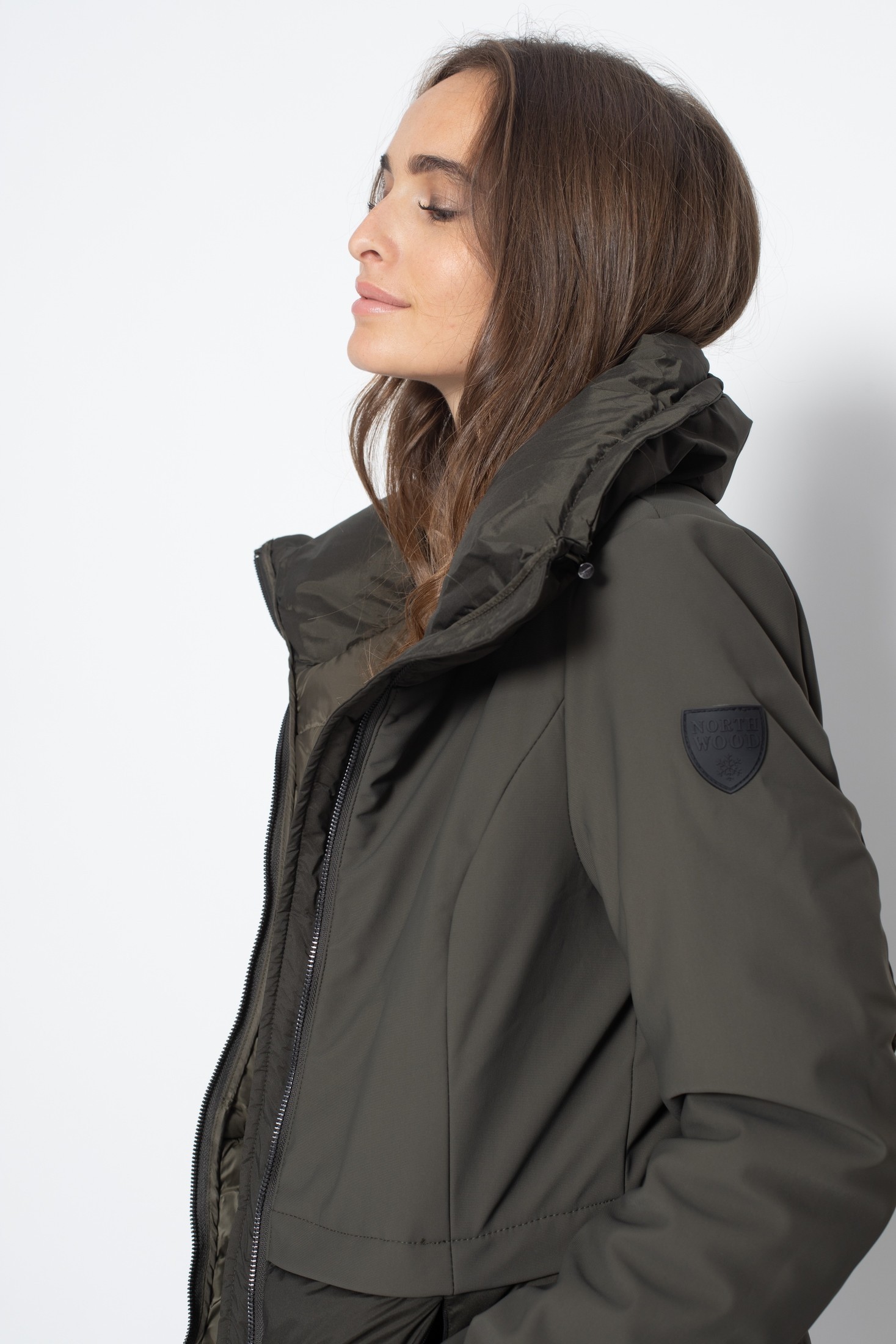 Parka Northwood Gaia