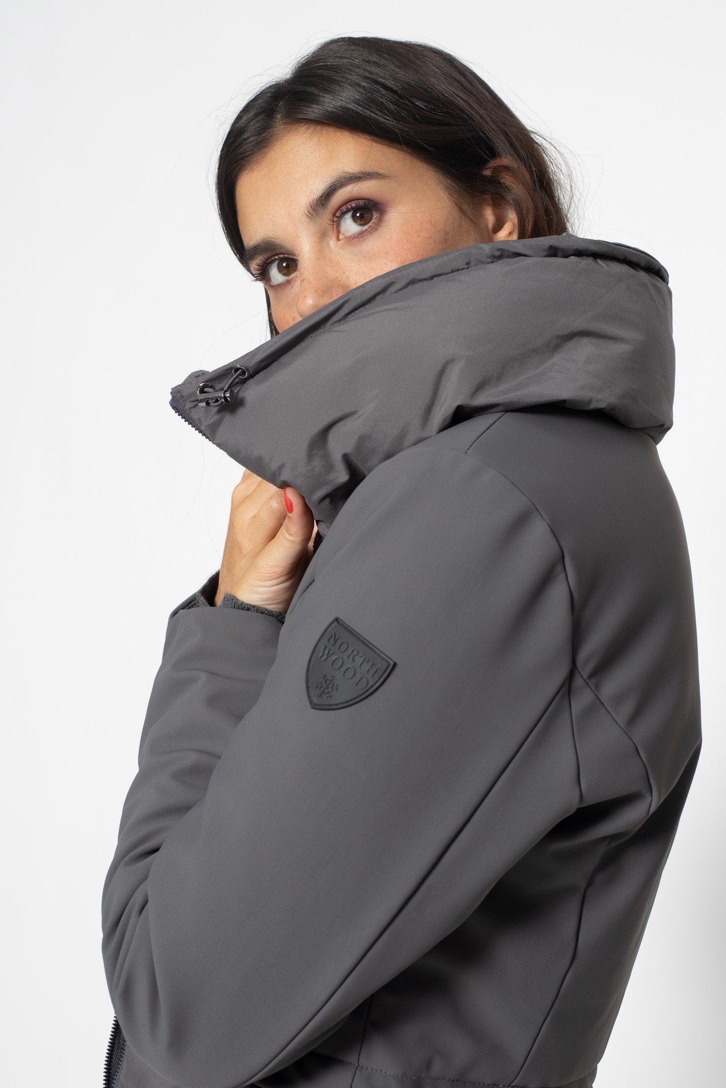 Parka Northwood Gaia