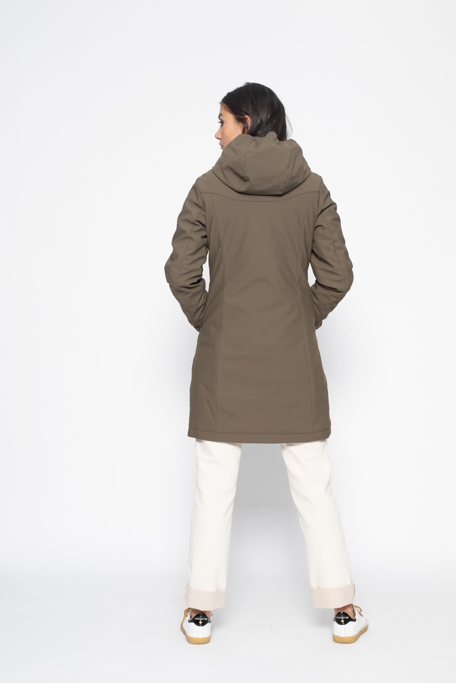 Parka Northwood Jada