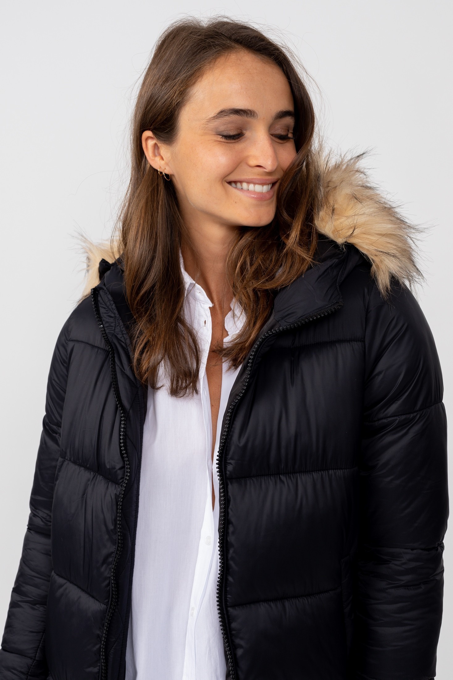 Doudoune Northwood Summer